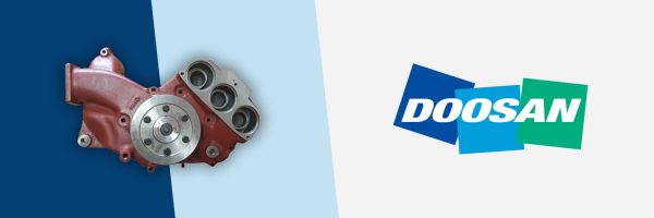 DOOSAN GENERATOR SPARE PARTS – MGS