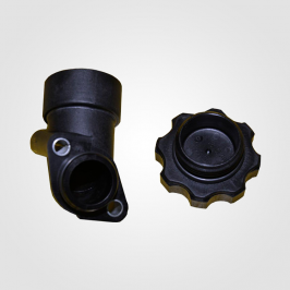 PERKINS YAĞ DOLDURMA BOĞAZI KOMPLE 4134C043 – MGS