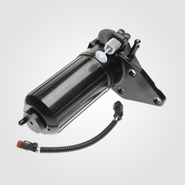 PERKINS YEDEK PARÇA – MGS